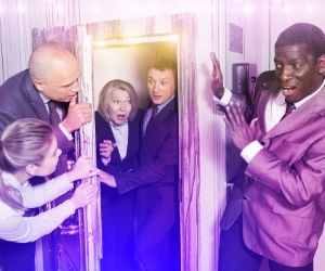 Unique Gift Experiences & Days Out For Couples | Date Night Away™