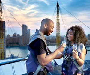 Unique Gift Experiences & Days Out For Couples | Date Night Away™